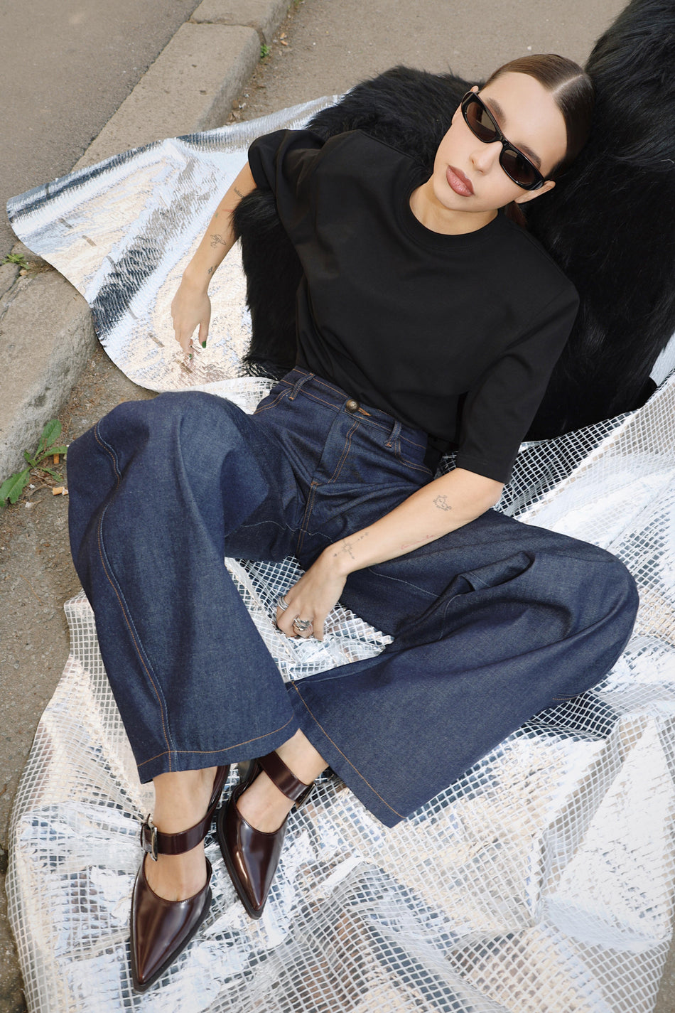 Nina Rajak official web-store – nina-rajak