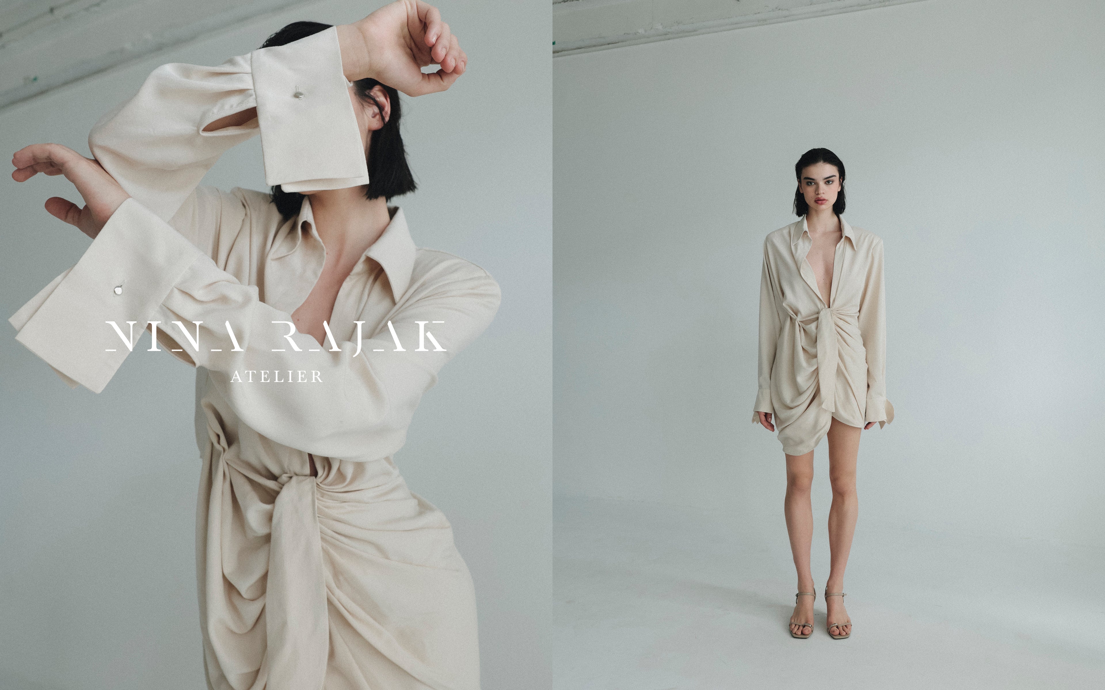 Nina Rajak official web-store – nina-rajak